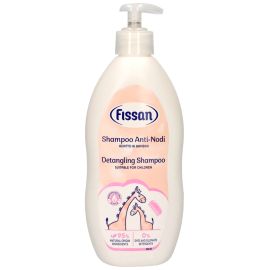 Fissan Shampoo Baby Anti-nodi 400ml | Franzy's