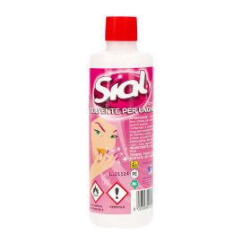 SIAL ACETONE PER UNGHIE 125ML