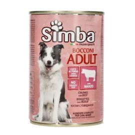 Simba Bocconi Di Manzo 415gr | Franzy's