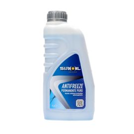 Siroil Antigelo Permanente Puro 1lt | Franzy's