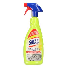 Smac Sgrassatore Cucina 650ml | Franzy's