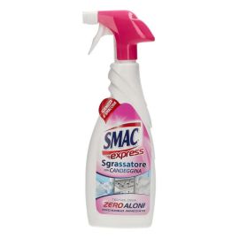 SMAC SGRASSATORE DISINFETTANTE EXPRESS CON CANDEGGINA