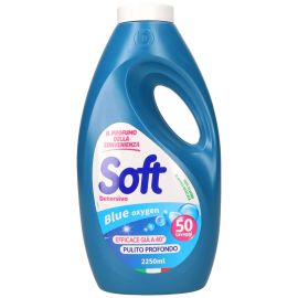 Soft Lavatrice Blue Oxygen 2,25lt | Franzy's