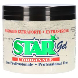 Star Gel Per Capelli Extraforte | Franzy's