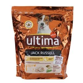 Ultima Dog Mini Jack Russell 800gr | Franzy's