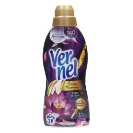 vernel ammorbidente aromatherapy orchidea nera | Franzy's