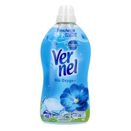 VERNEL AMMORBIDENTE CONCENTRATO BLUE OXYGEN 1.2LT