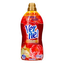 VERNEL AMMORBIDENTE CONCENTRATO DESIDERIO DI ROSA 76 LAVAGGI