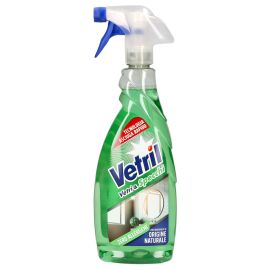 Vetril Spray Detergente V Etri Natural 650ml | Franzy's