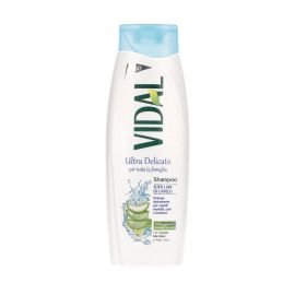 Vidal Shampoo Ultra Delicato 250ml | Franzy's