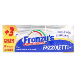 Fazzoletti - Spesa Online - Miglior Prezzo - 🛒Franzy's