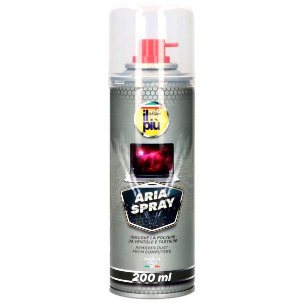Bm Aria Aria Compressa Spray 200ml | Franzy's