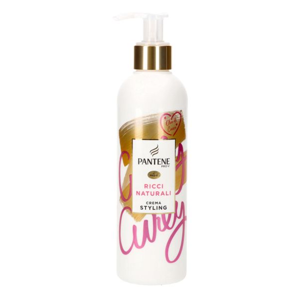 Pantene Crema Nutriente Ricci Definitivi | Franzy's