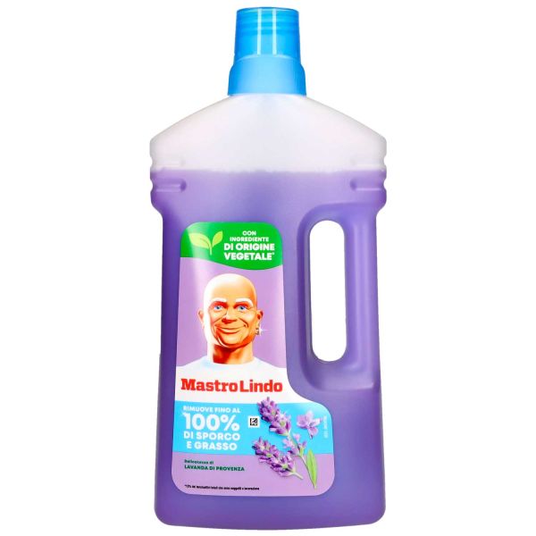Mastrolindo Pavimenti Mastro Lindo Lavanda 930ml | Franzy's
