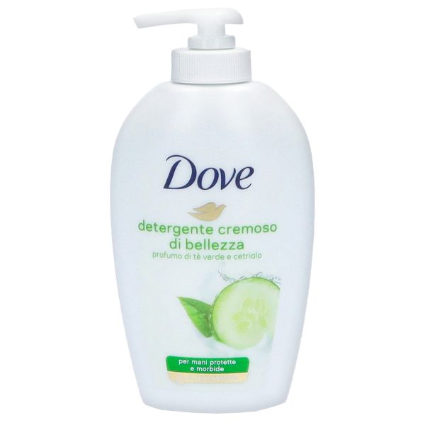Dove Sapone Liquido Go Fresh 250ml | Franzy's