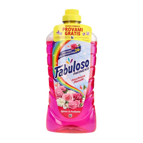 Fabuloso Detersivo Pavimenti Floreale 950ml | Franzy's