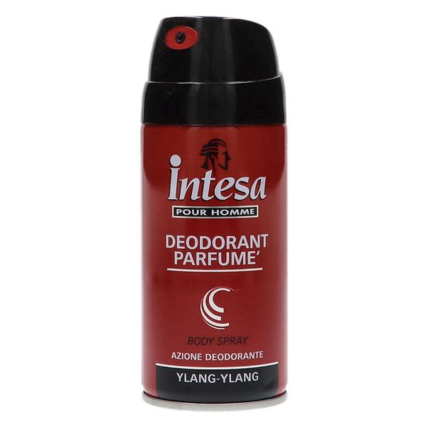 intesa deodorante spray yla-yla idratante 150 ml | Franzy's