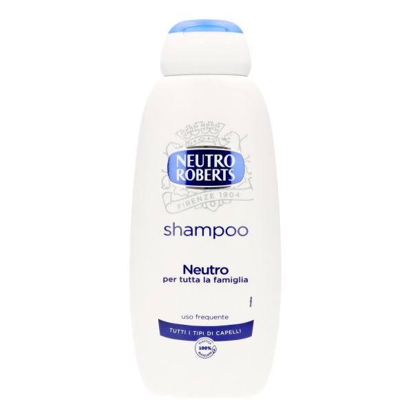 Neutro Roberts Shampoo Neutro 450ml | Franzy's