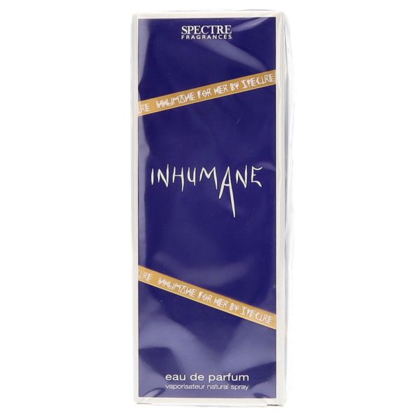 Ng Spectre Inhumane 100ml | Franzy's