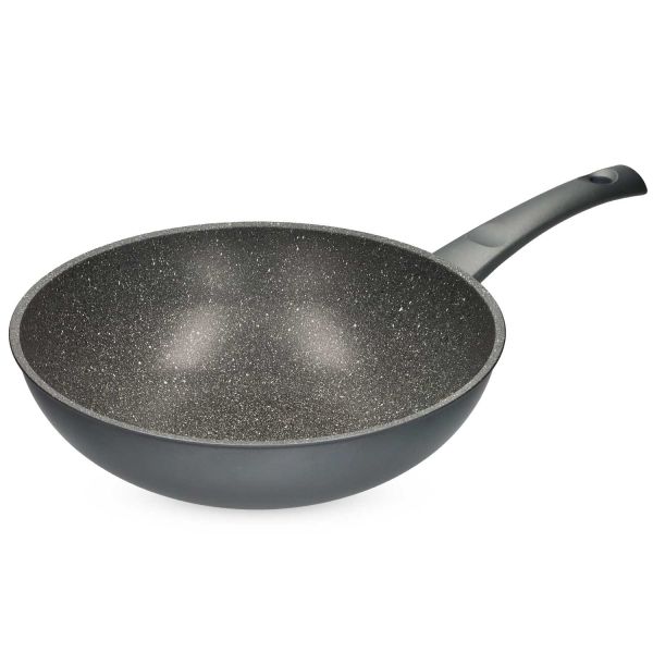 Casa Collection Padella Wok Tipa | Franzy's