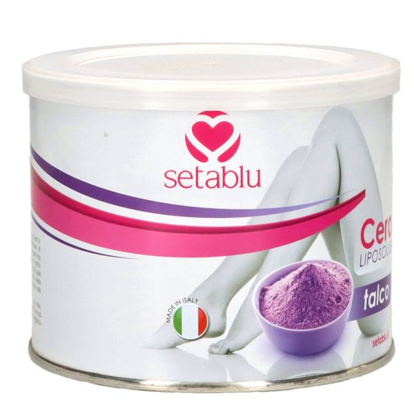 Setablu Cera Liposolubile Talco 400ml | Franzy's