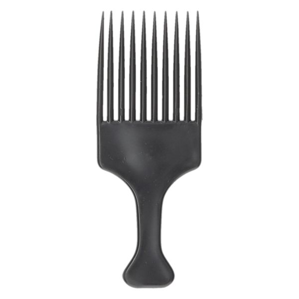 Setablu Pettine Afro Nero | Franzy's
