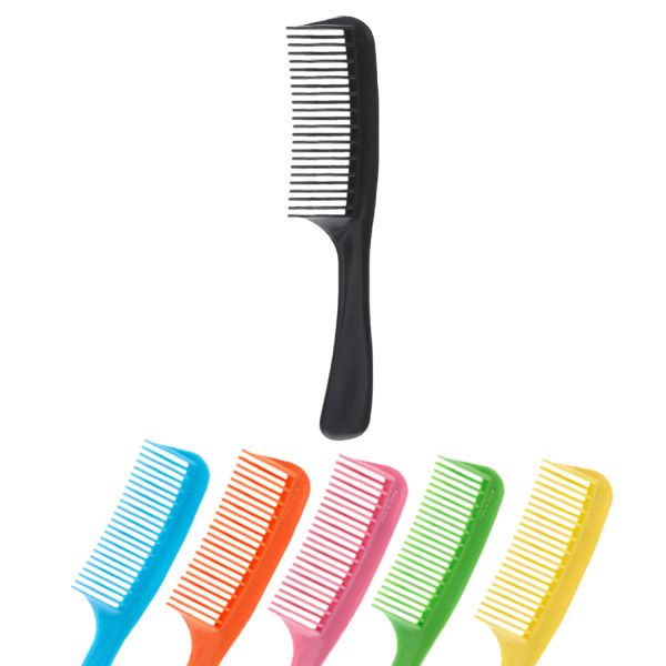 SETABLU PETTINE SCIOGLI NODI DENTI DOPPI COLORATO
