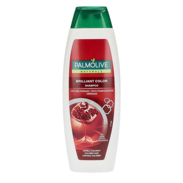 Palmolive Shampoo Brillant Color 350ml | Franzy's