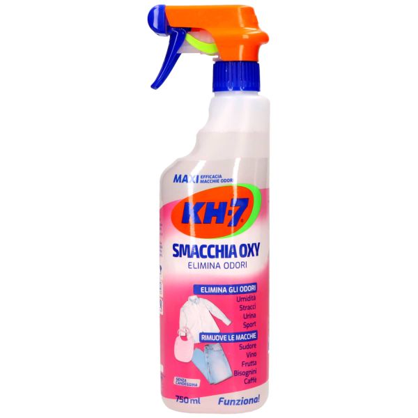 Kh-7 Spray Ml750 Smacchiat.oxy | Franzy's